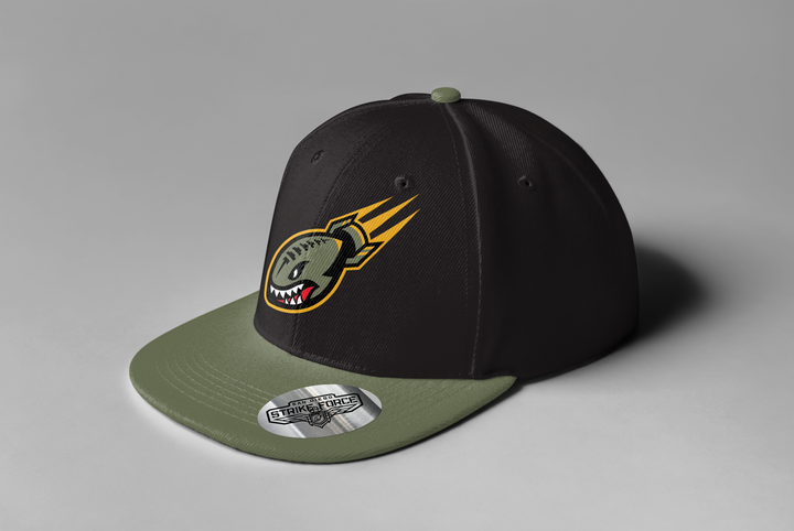 Hats – San Diego Strike Force Shop