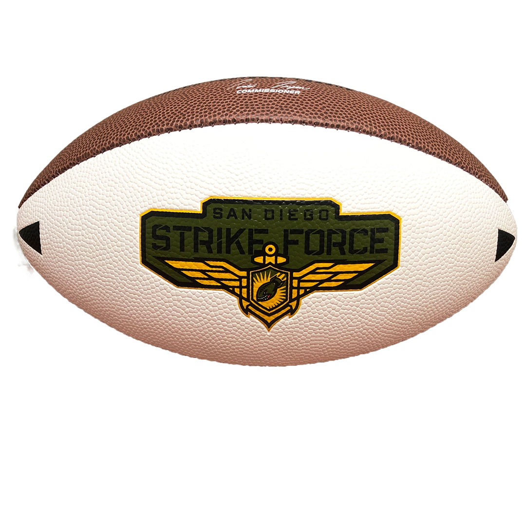 San Diego Strike Force Football Team Shop – San Diego Strike Force Shop